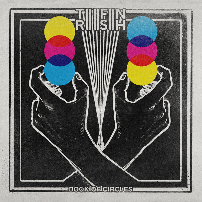 Book of Circles | TFNRSH