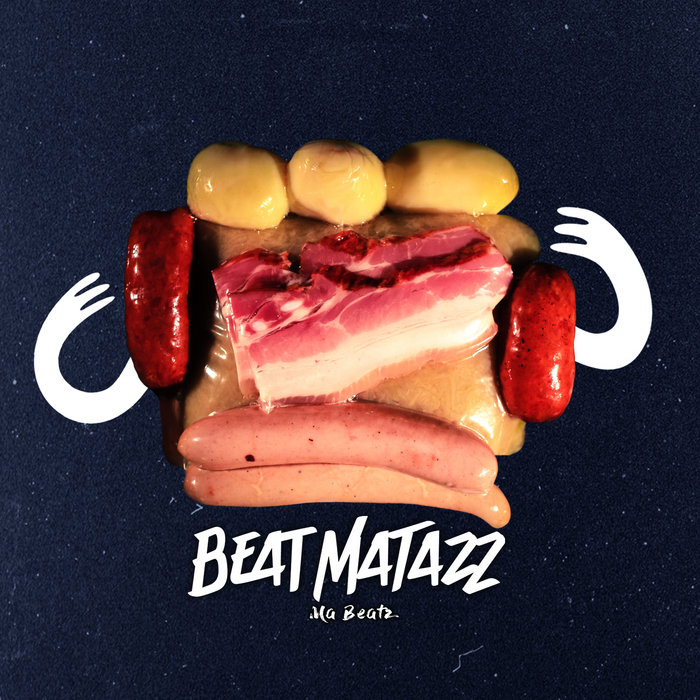 Ma Beatz | Beat Matazz