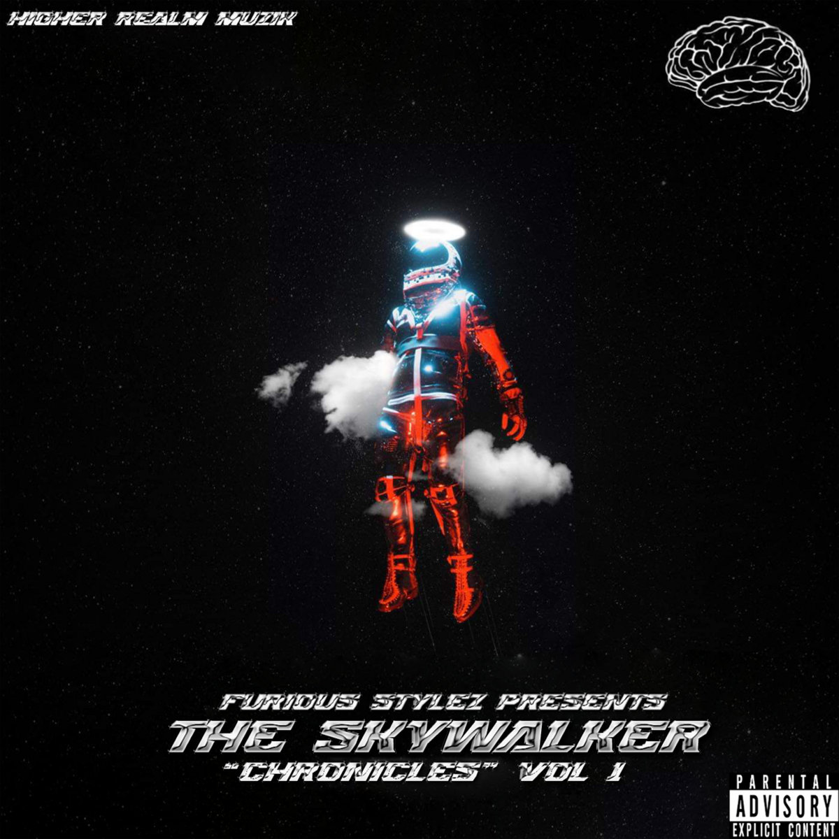 Furious Stylez Presents "The SkyWalker" Chronicles vol 1 | Aaqil Ali ...