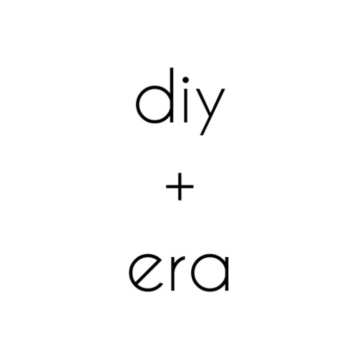 diy + era | DIY ft. Era | DIY