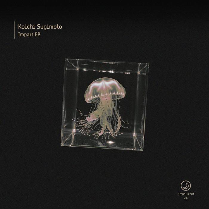 Impart EP | Koichi Sugimoto | Translucent