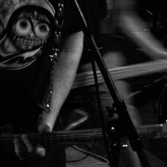 Phratry Records Sampler | Phratry Records Sampler