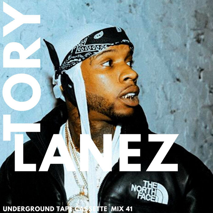 TORY LANEZ (UNDERGROUND TAPE CASSETTE MIX PT 41) | TORY LANEZ ...