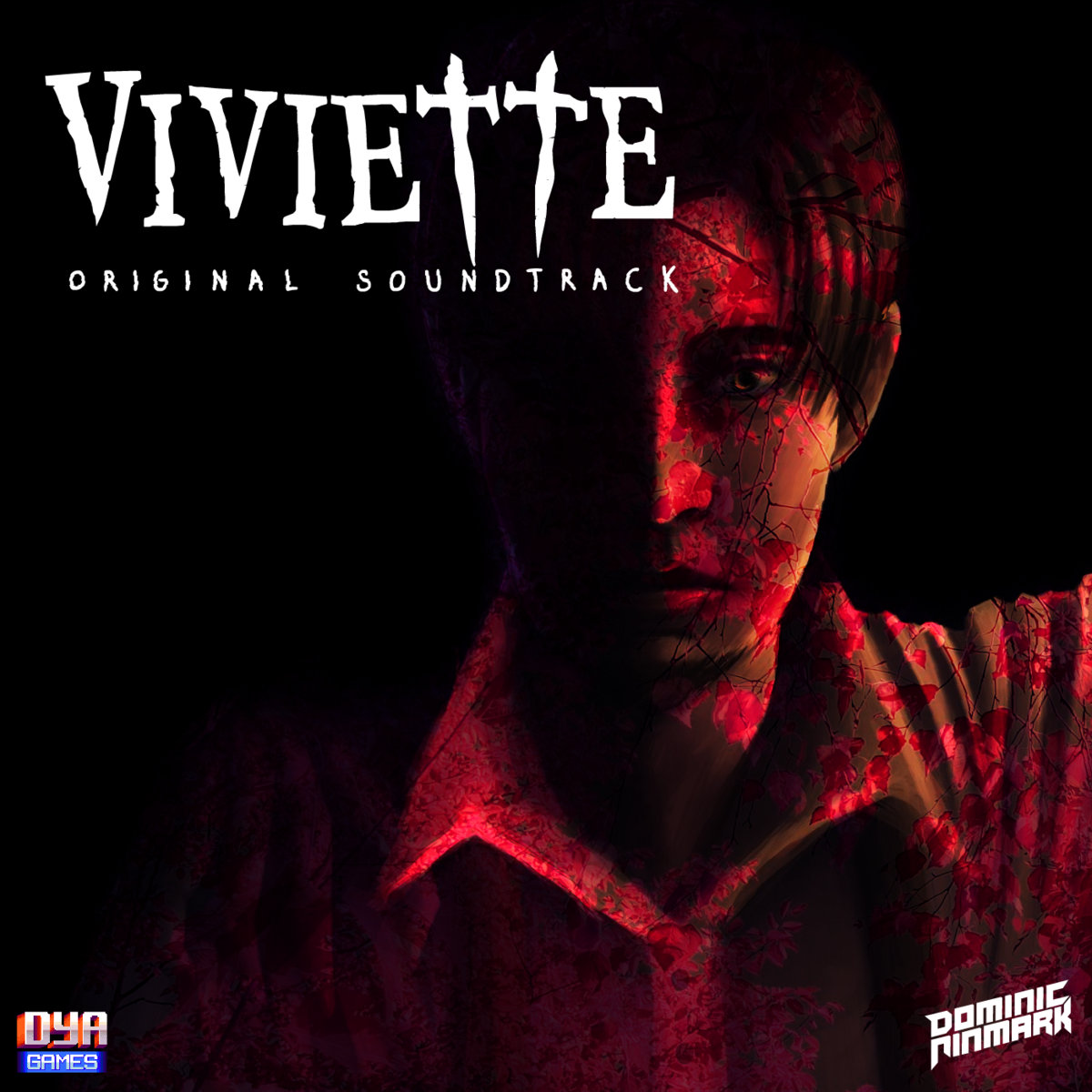 Viviette Original Soundtrack | Dominic Ninmark