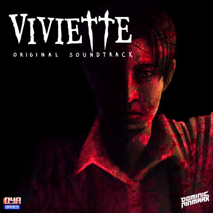 Viviette Original Soundtrack | Dominic Ninmark