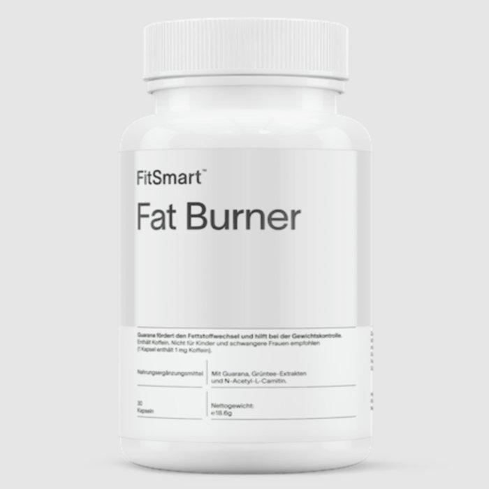FitSmart Fat Burner UK IE: Fat Busting Help With Keto! | FitSmart Fat ...