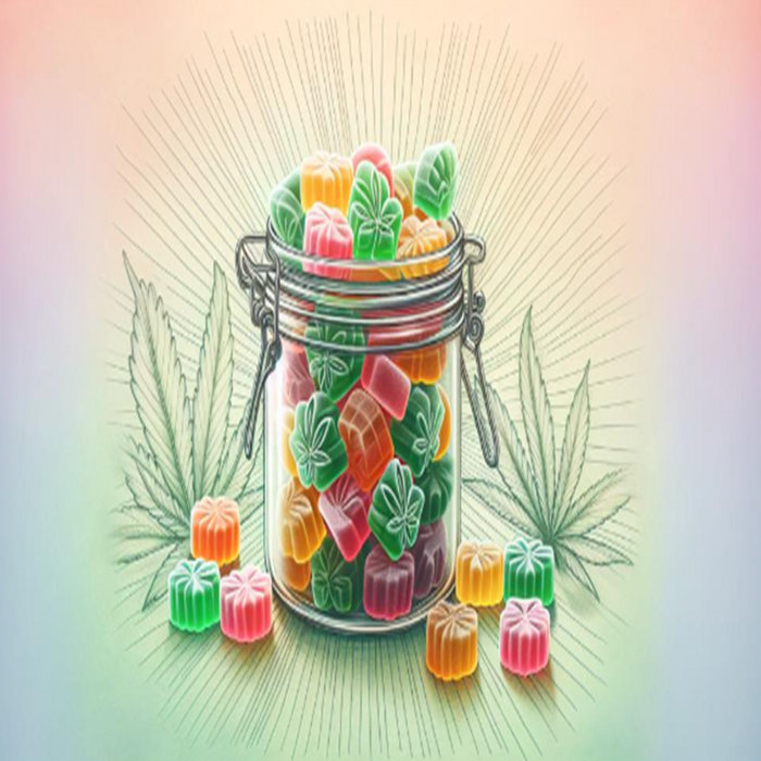 Tetra Bliss CBD Gummies for pain | TetraBlissCBDGummiesTested