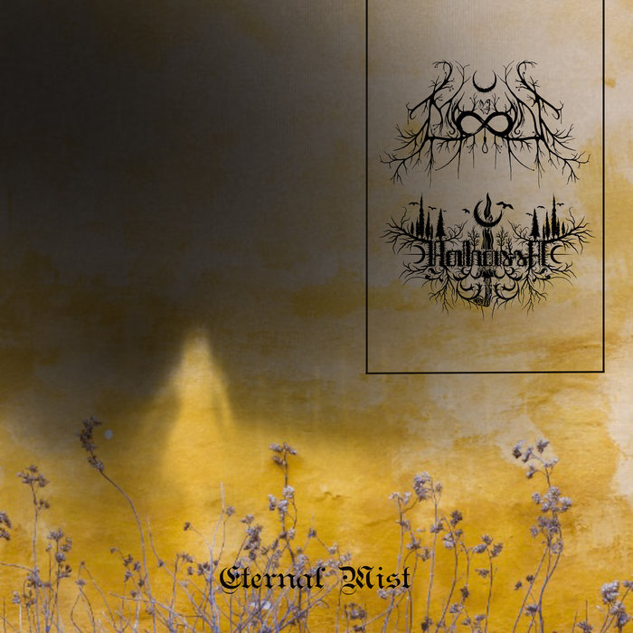 ETERNAL MIST (split) | MOON