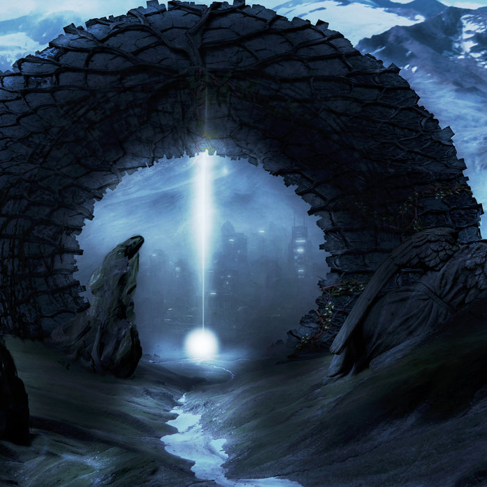 Seven Energies of the Universe, The Force, Exertion of Energy, Force ...