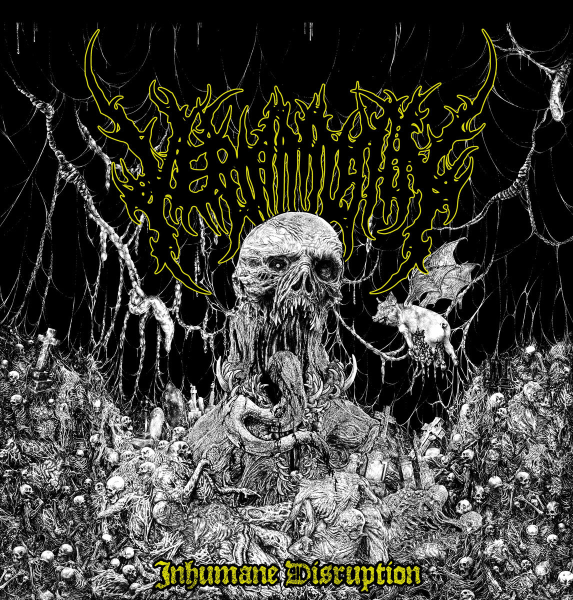 Inhumane Disruption | VerminKing | VerminKing.