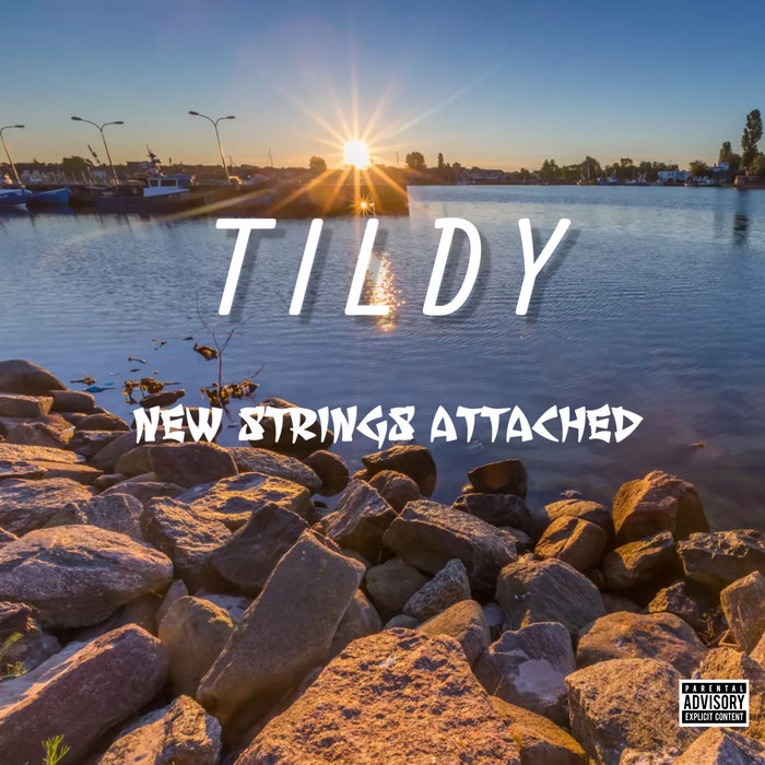 New Strings Attached by Wayne Rich | New Strings Attached