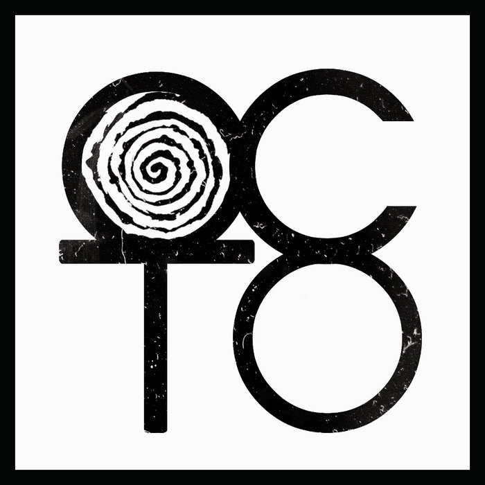 October Tape #1 | October Tone