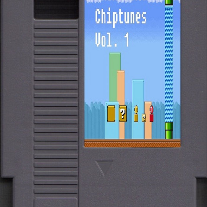 Chiptunes Vol.1 | 8 bit tunes