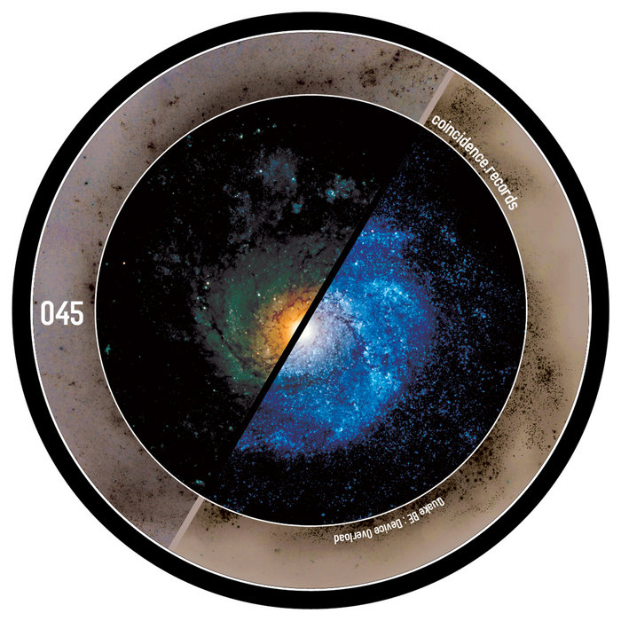 Device Overload | Quake | Coincidence Records