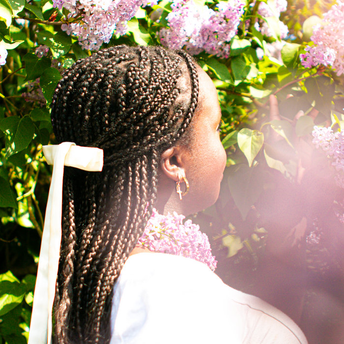 sad sad girl | ruth gitau