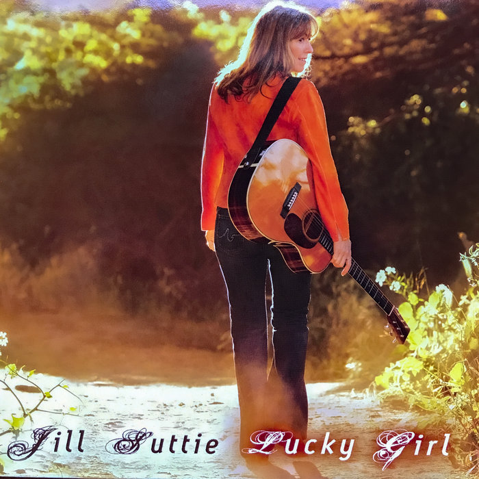 Life At The End Of A String | Jill Suttie