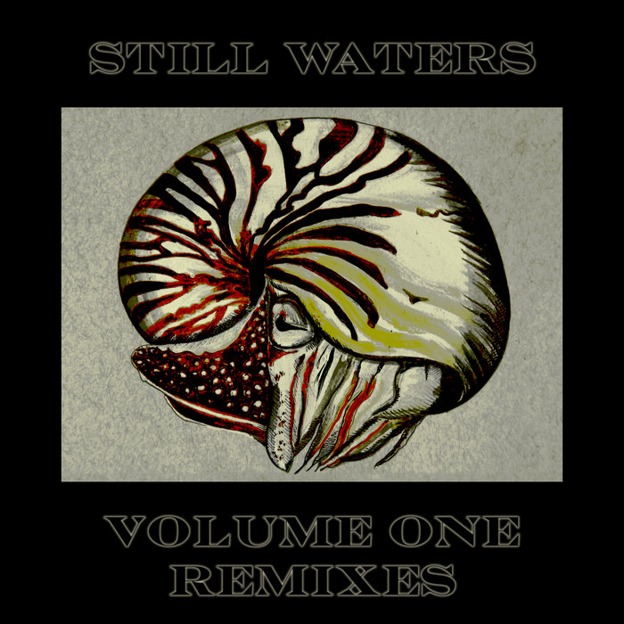 Volume One Remixes | Still Waters Feat. Emma Harrop | Death By Dub Digital