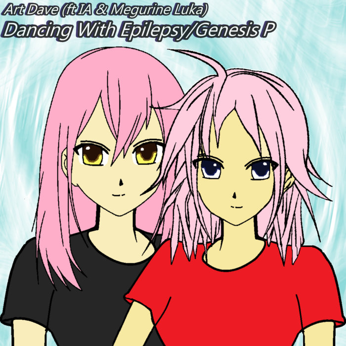 Dancing With Epilepsy/Genesis P | Art Dave