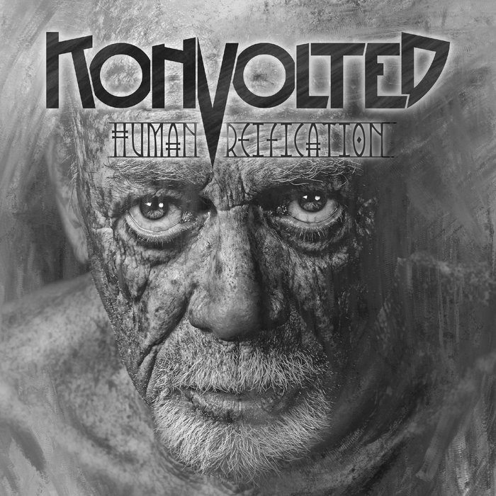 Human Reification | KONVOLTED