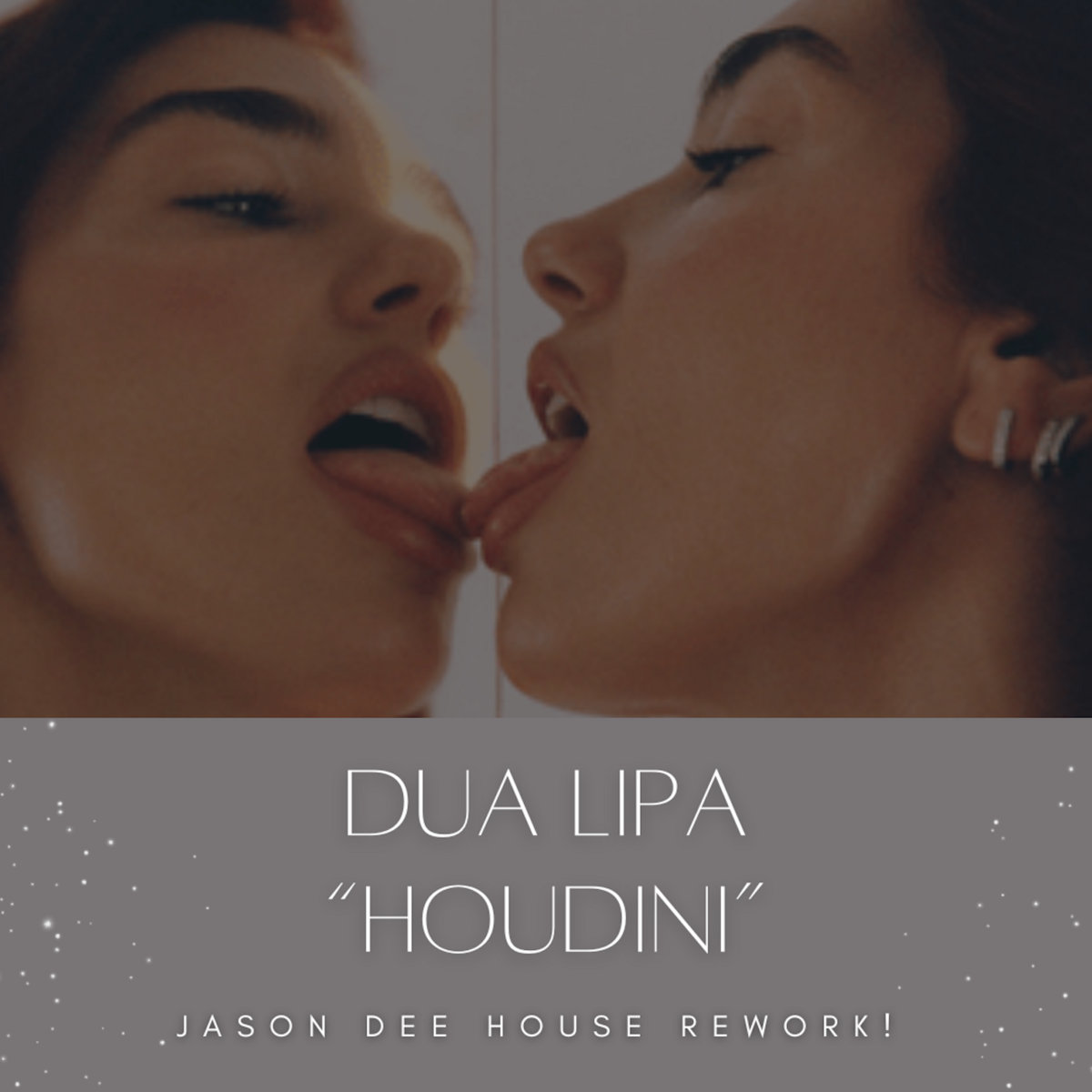 Houdini (Jason Dee House Rework) **Free Download** | Top 40 / Dance | Jason Dee