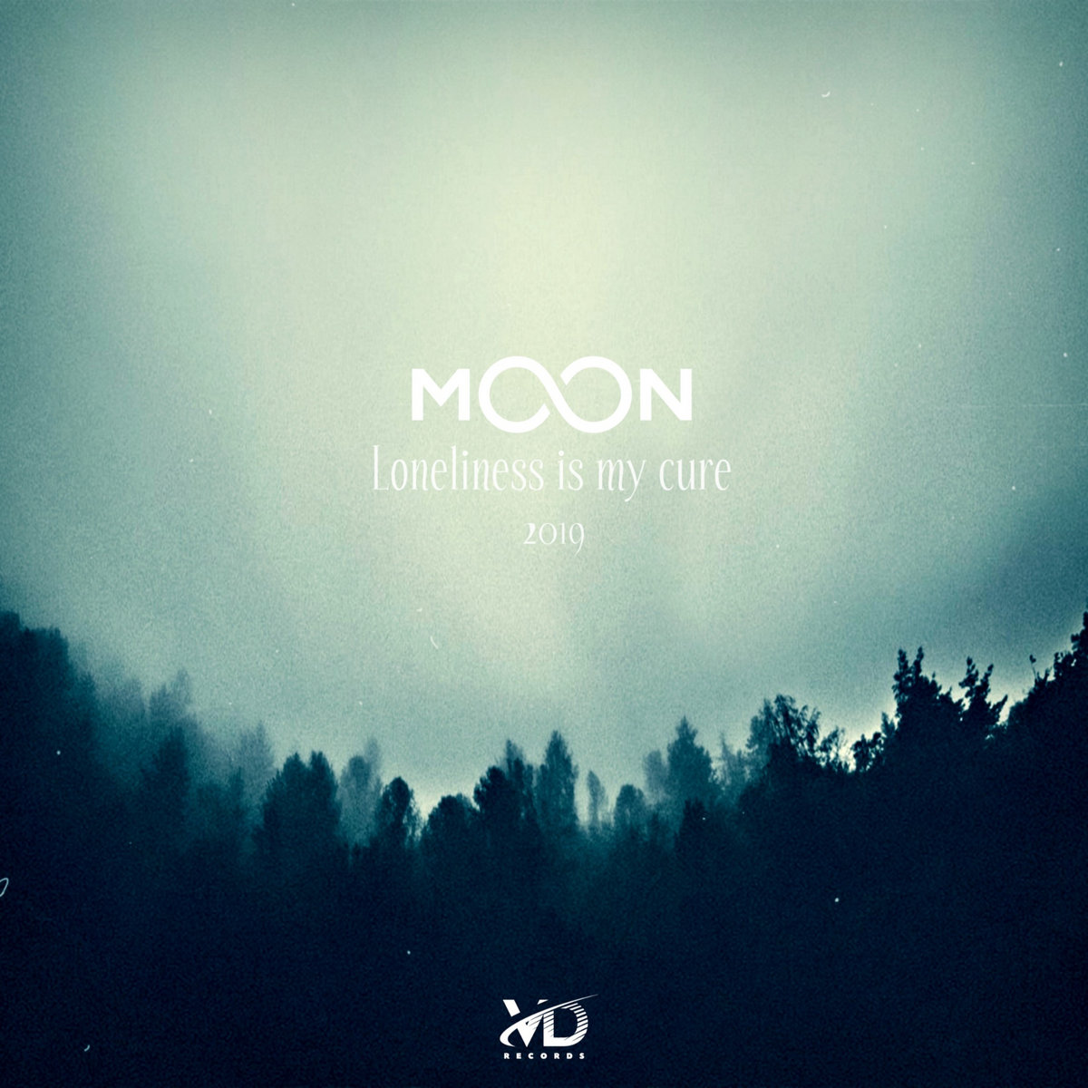MOON - Loneliness Is My Cure | VMDM Records