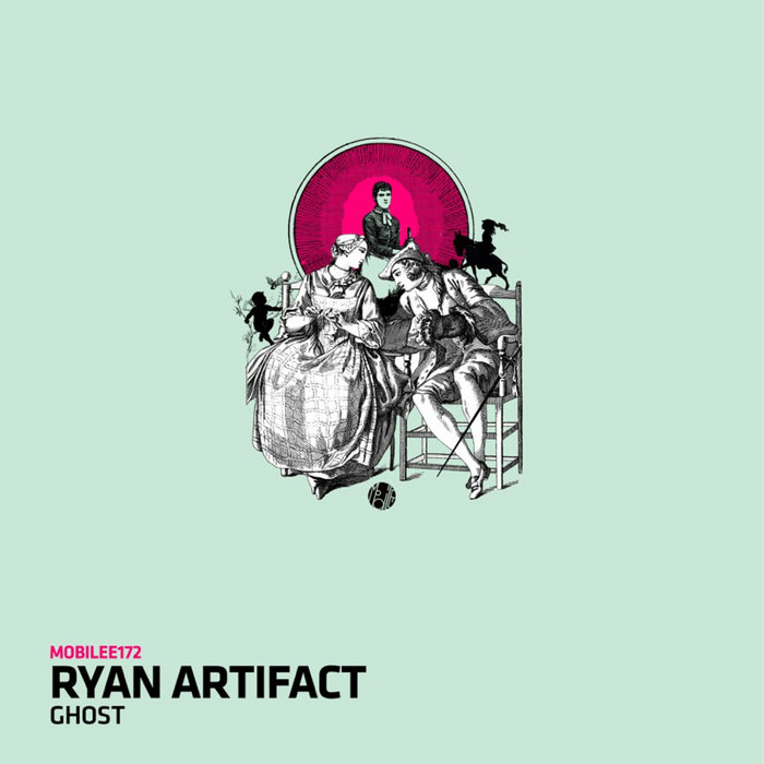 Ghost | Ryan Artifact