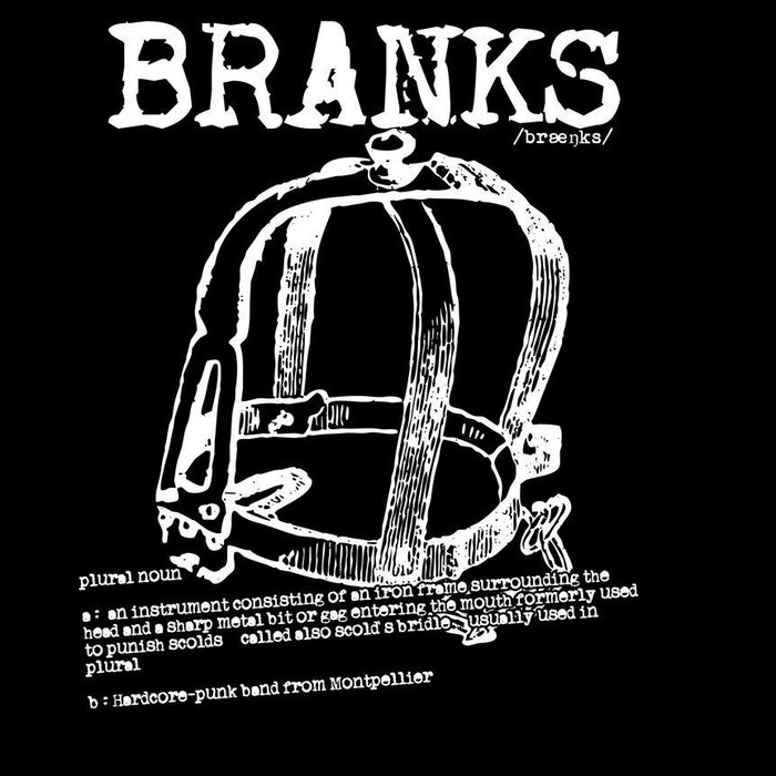 s/t | Branks