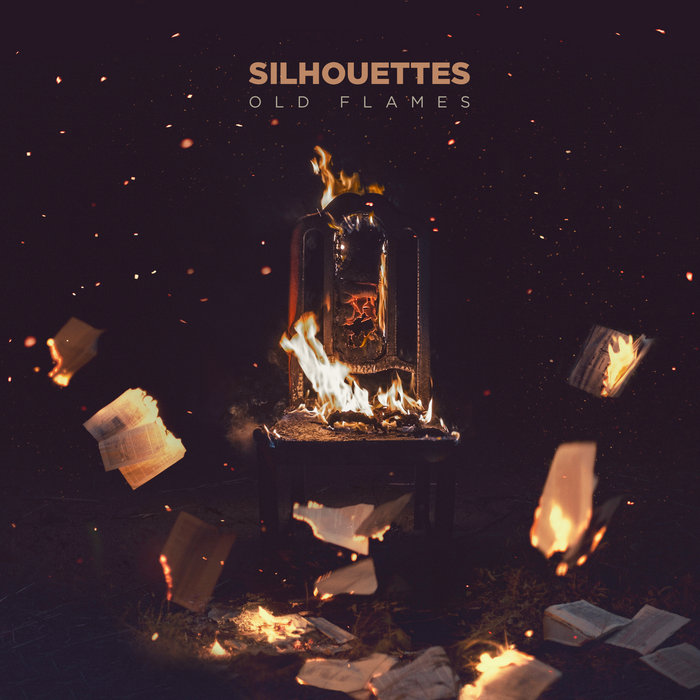 Old Flames | Silhouettes