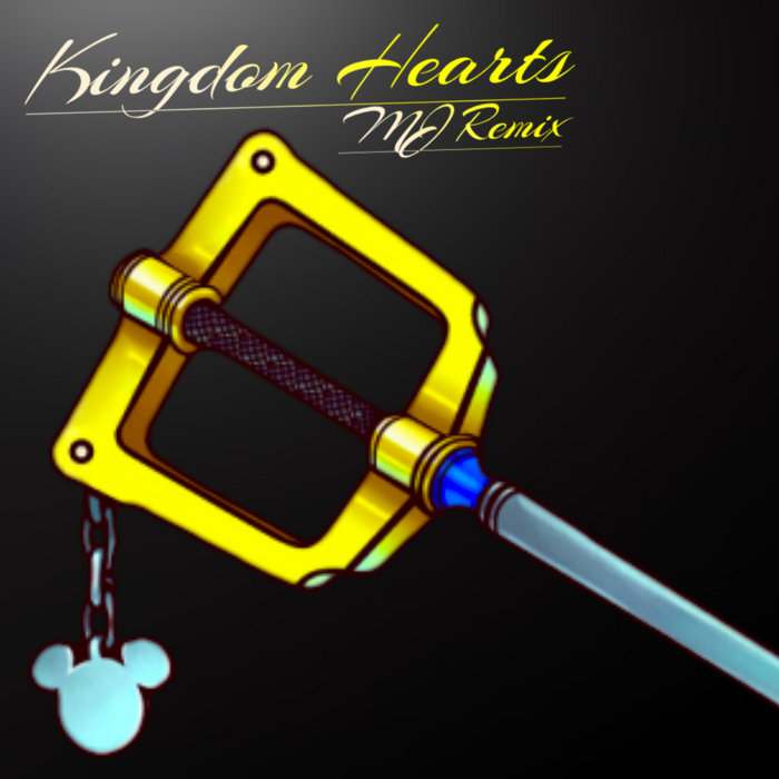 Kingdom Hearts (MJ Remix) | AquaBlu FM