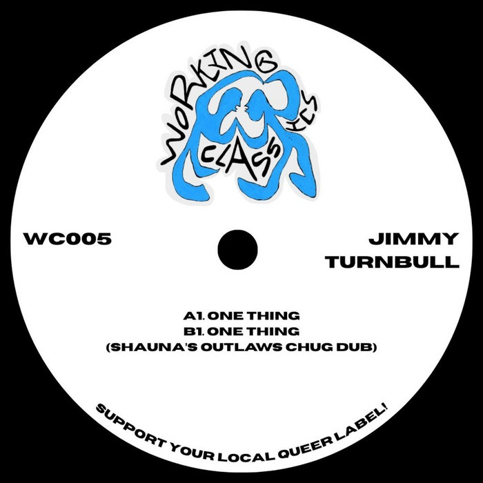 One Thing | Jimmy Turnbull | Working Classics