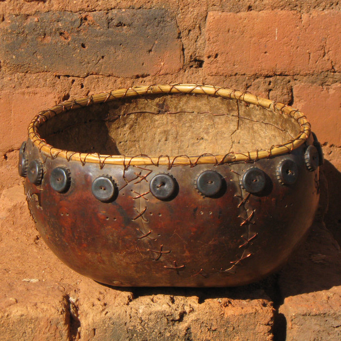 Mhute ye Mbira (Mbira mist) - powerful contemporary mbira music from ...