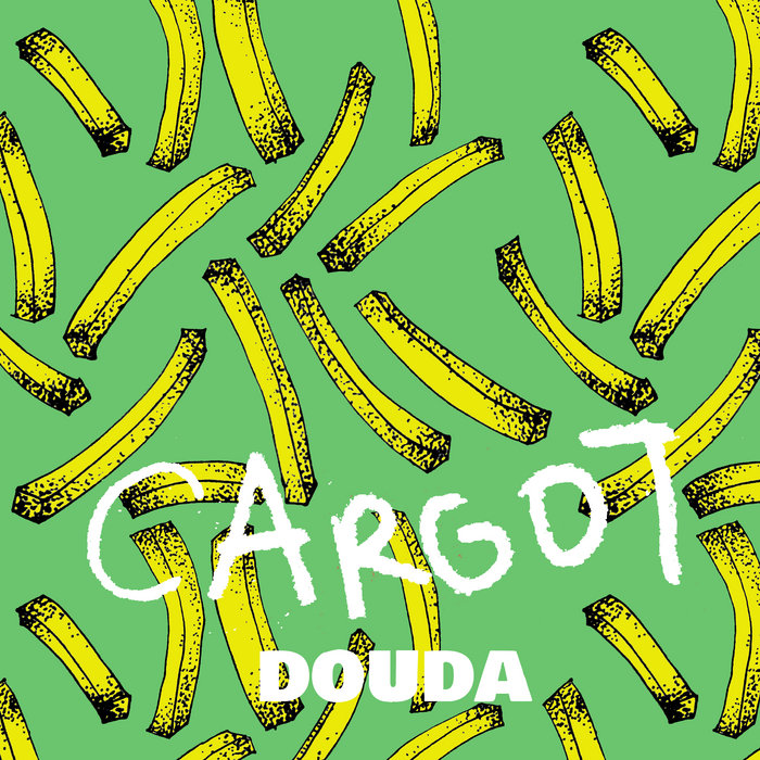 Douda EP | Cargot