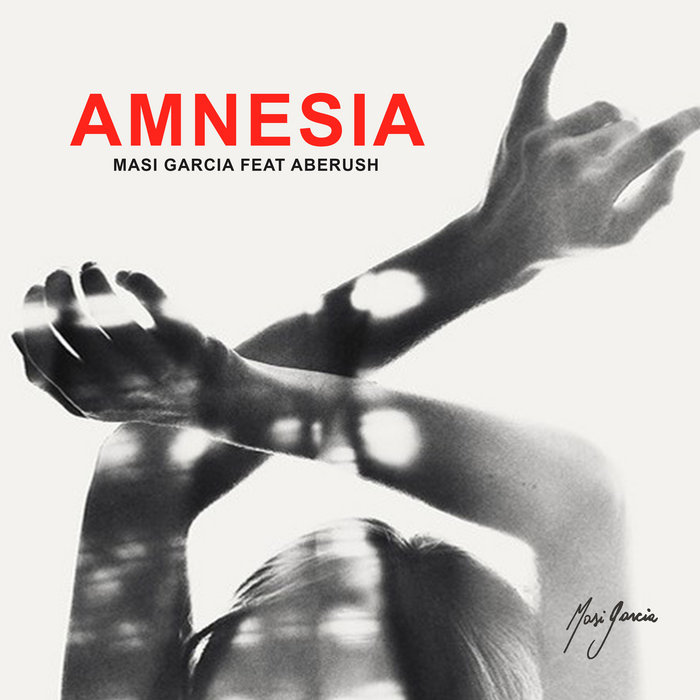 AMNESIA (EP) 2024 | Masi Garcia
