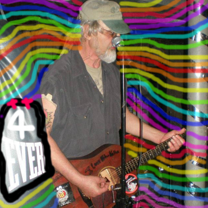 Two Songs for Terry Turtle | Plake 64 & the Hexagrams | Alex Homan