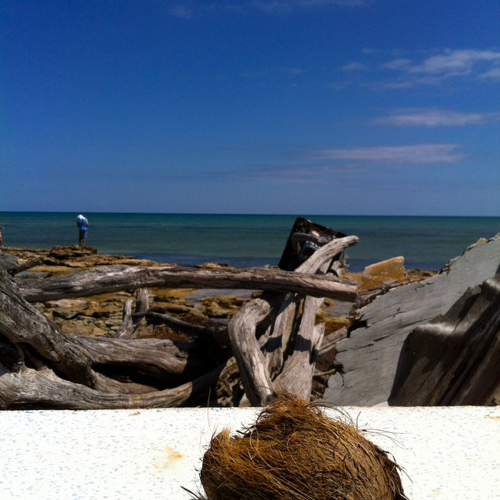 Nice Dreams | Wave Temples | Illuminated Paths