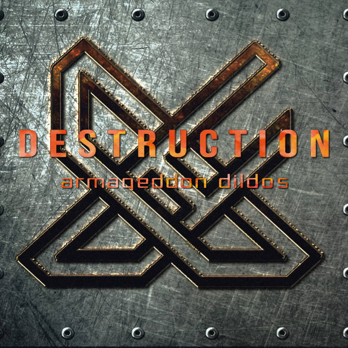Destruction Band
