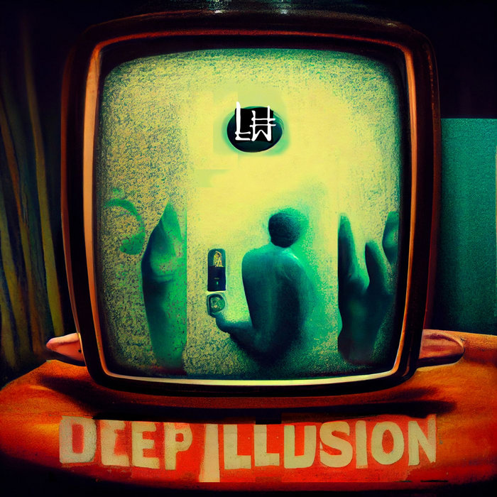 DEEP ILLUSION OFFICIEL | Liz Wild