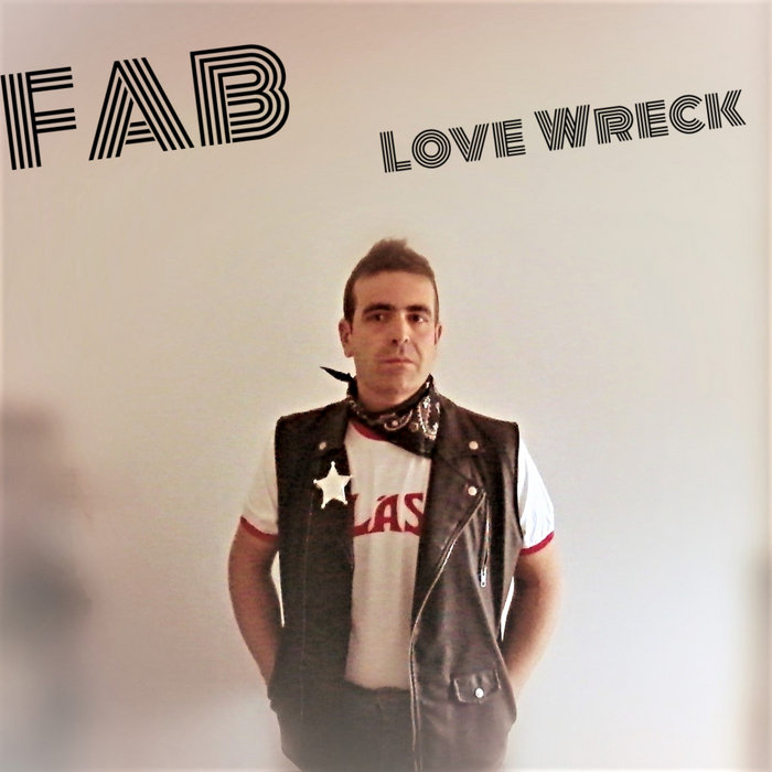 Love Wreck | Fab