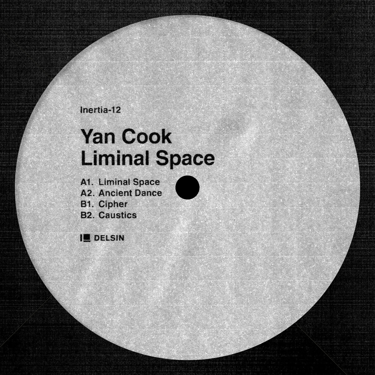 Liminal Space | Yan Cook