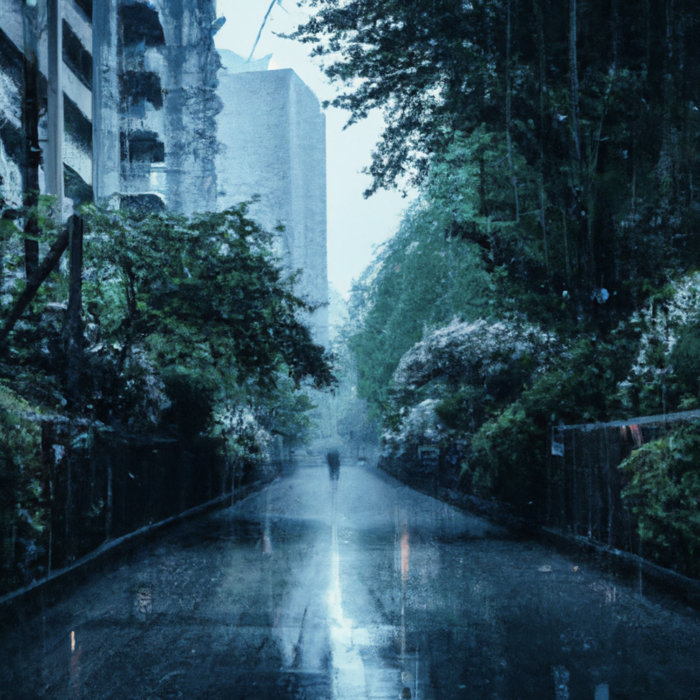 Ambient Park Melody | Ambient Parks