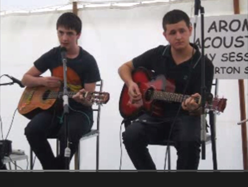 Session 1 | The Colt Club