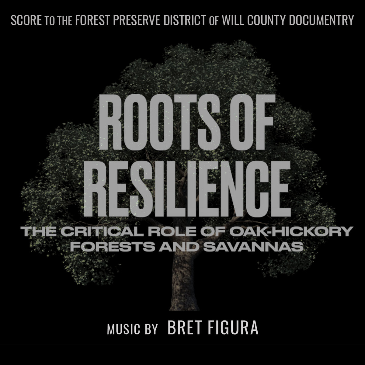 Roots of Resilience | Bret Figura
