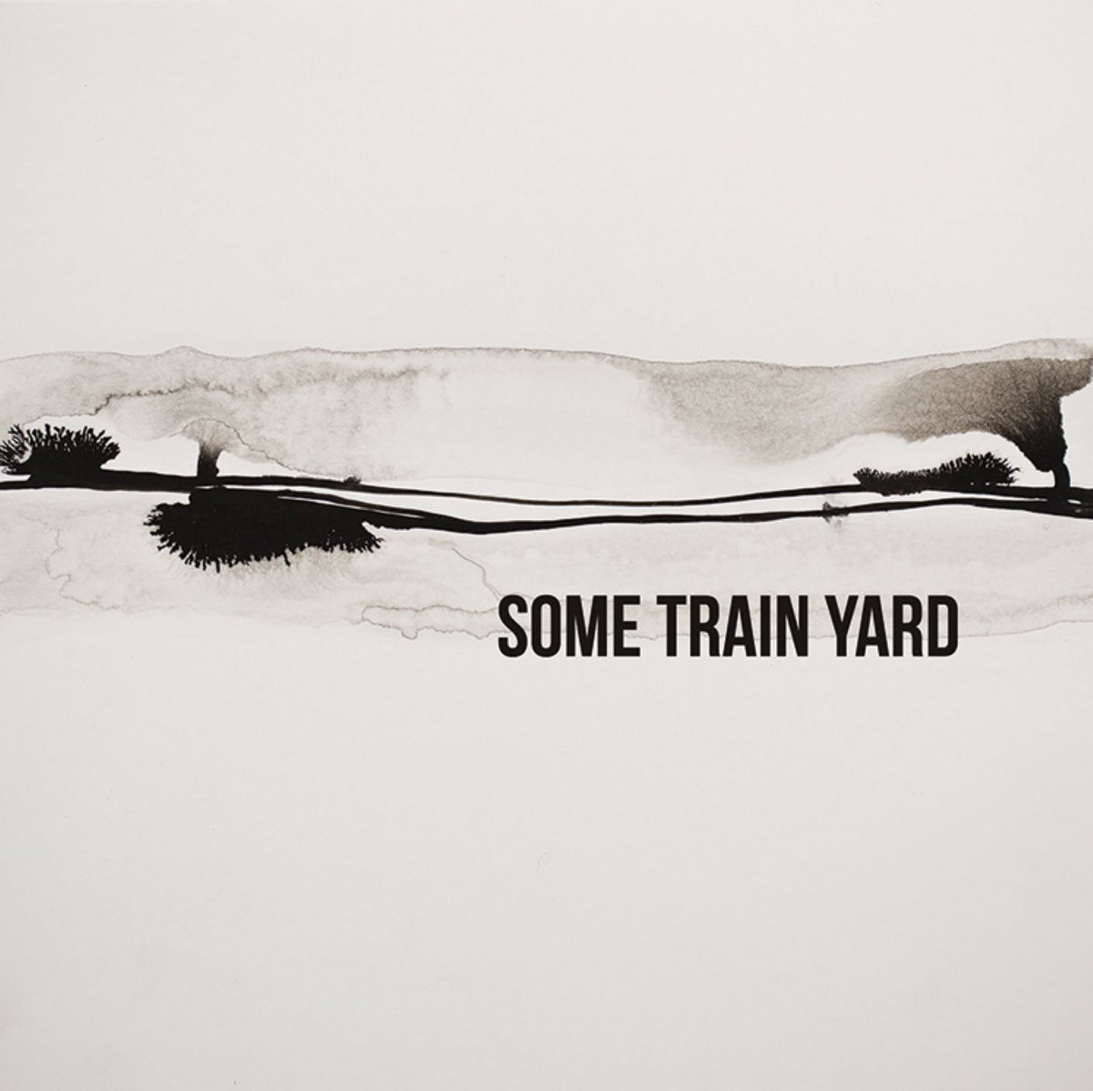 Some Train Yard | Some Train Yard | Kevin DeForrest