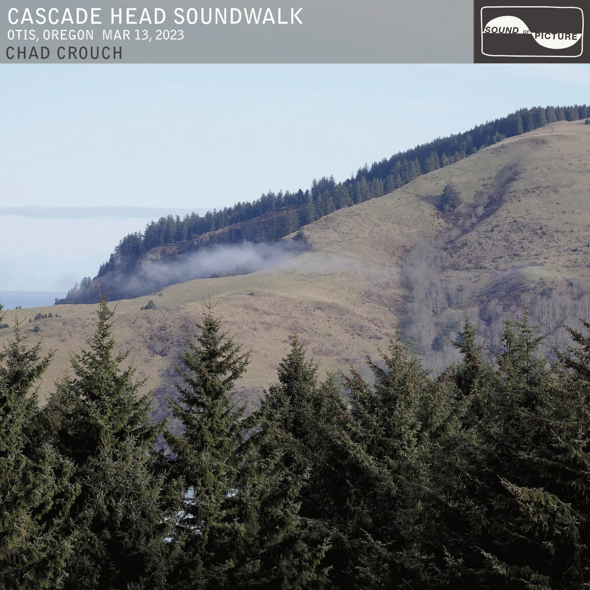 Cascade Head Soundwalk | Chad Crouch