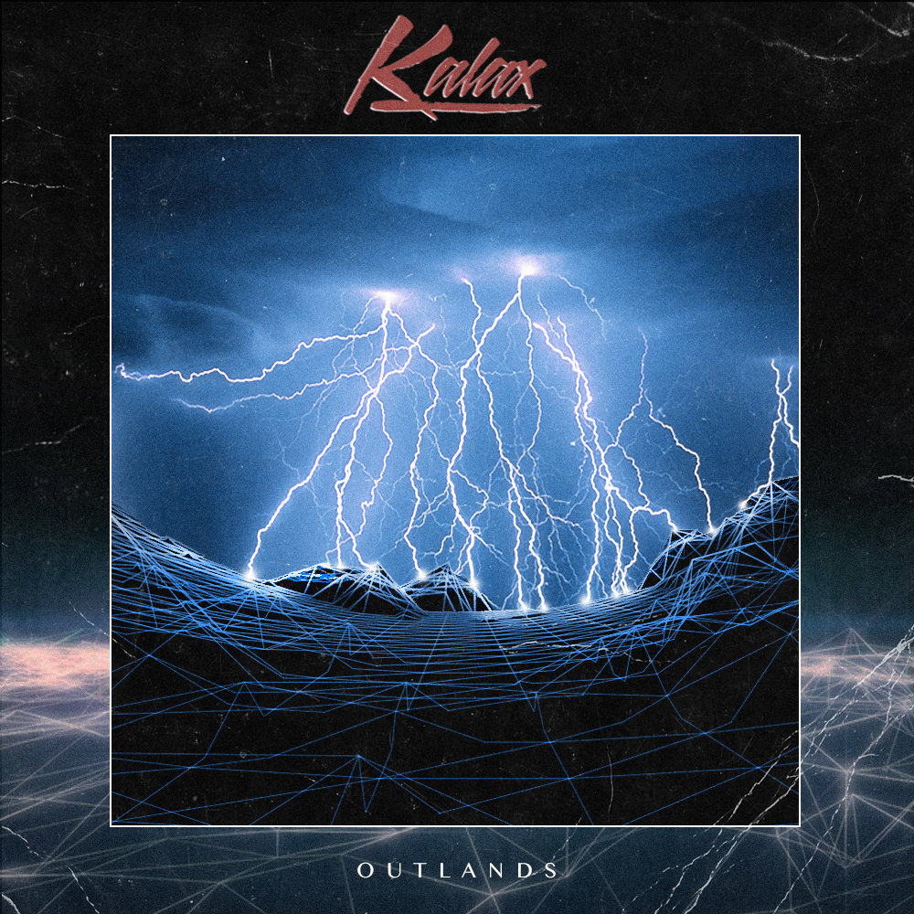 Outlands EP | Kalax