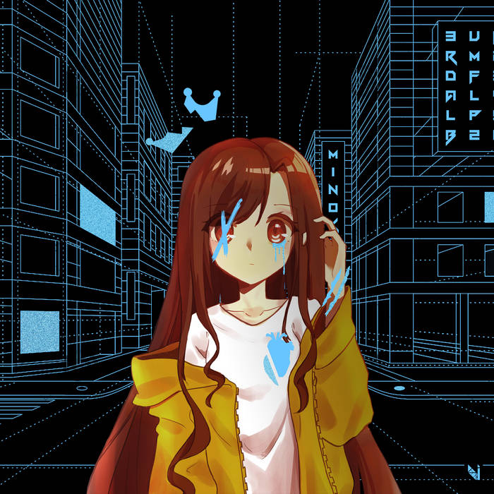 Minoko | Xeudo Code | finity