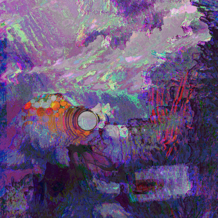 burning bacon halcali texture | kruasan