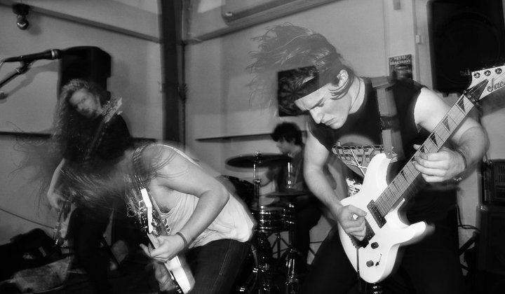 Sucker For Love single | Komatoze