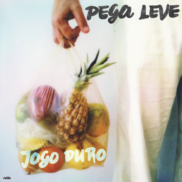 PEGA LEVE | Jogo Duro