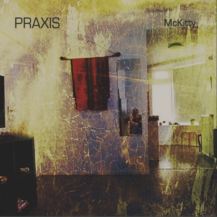 PRAXIS | Francis McKitty | F McKitty